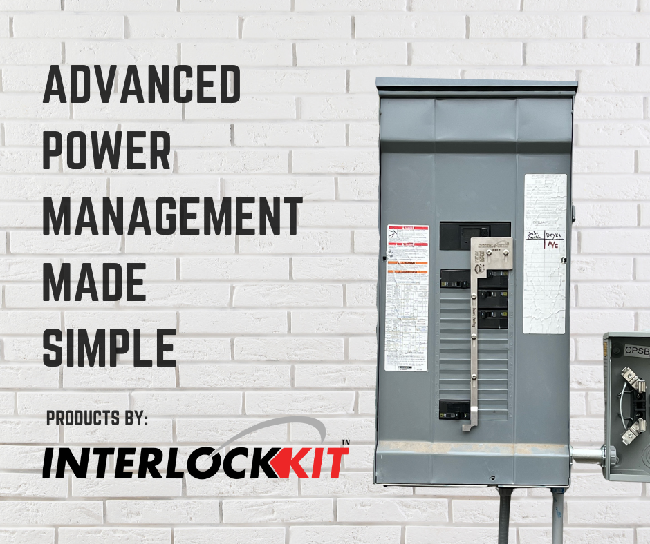 What is a Multi-Breaker Interlock Kit? | Interlock Kit