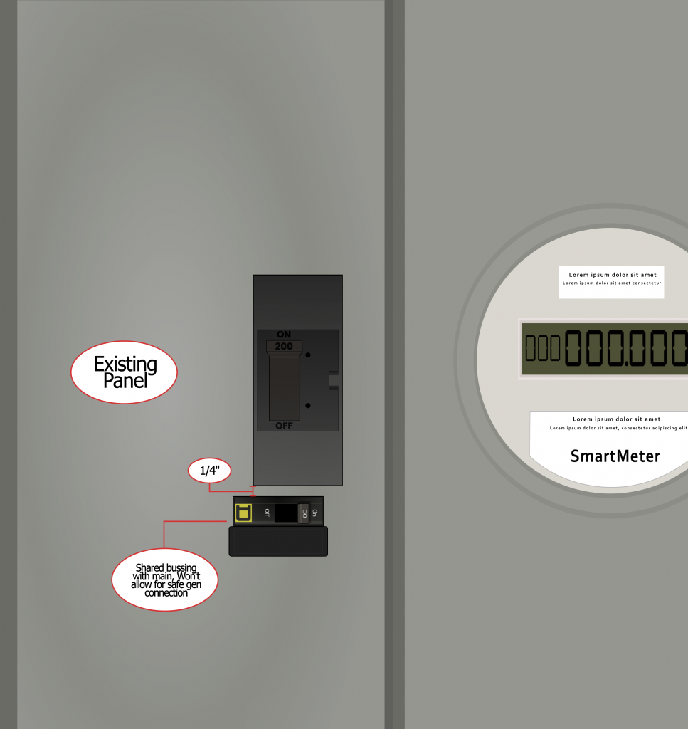 Interlock Conversion Kit K-3584 | Interlock Kit